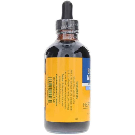 Brain & Memory, Herb Pharm